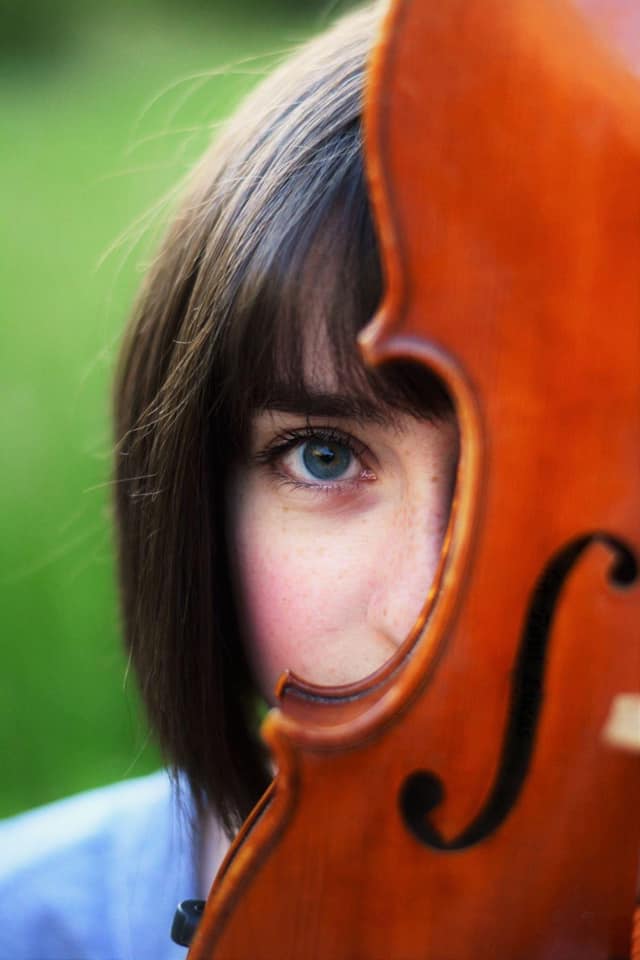 Miss Rachel's String Studio | String Studio